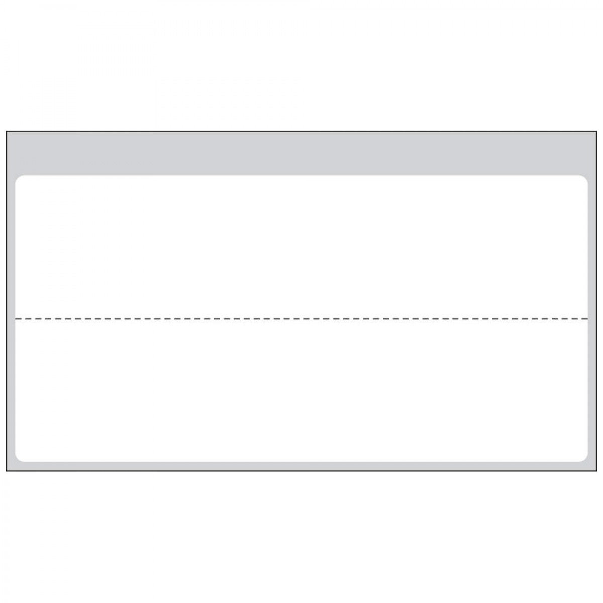 Label Meditech Thermal Transfer Paper Permanent 3" Core 4" X 2" White ...