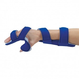 DeRoyal Air-Soft Resting Hand Splints - Air-Soft Resting Hand Splint ...