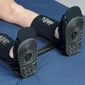 DeRoyal Ankle Contracture Boot Accessories - BAR, ABDUCTION, ANKLE CON ...