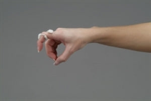 DeRoyal Light Flexion Finger Springs - SPRING, FINGER, LIGHT FLEXION ...