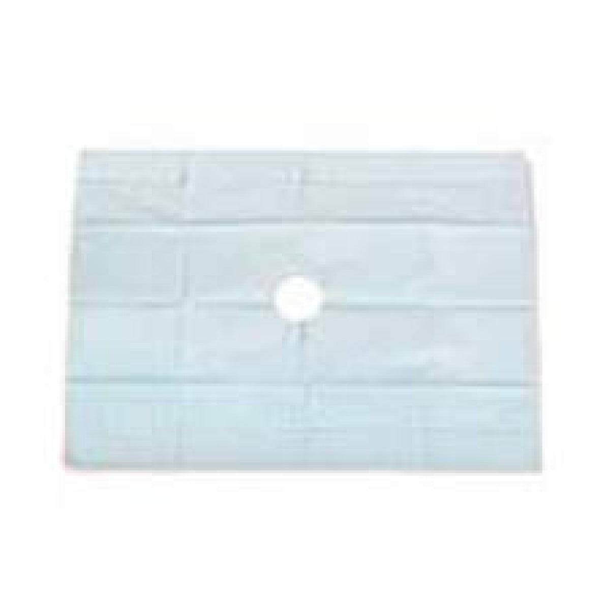 Surgical Drape Fenestrated Sterile Poly/Tissue 18" X 26" 300 Per Case ...