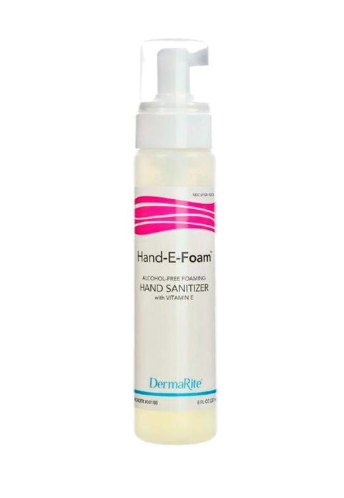 Hand-E-Foam Instant Hand Sanitizer by Dermarite — Grayline Medical