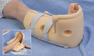 DM Systems Heelift Suspension Boot - Heelift Smooth Foam Suspension Bo ...