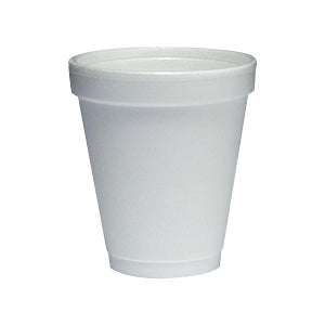Dart Container Corporation Disposable Foam Drinking Cups - DBD-CUP, PO ...