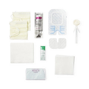 Centurion Dressing Change Kits - Dressing Change Kit with Contour Shie ...