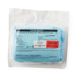 Centurion Dressing Change Kits - Dressing Change Kit with Medium Shiel ...