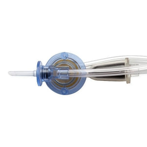 CR Bard (Davol) Endo-Flo Irrigators - Endo-Flo Irrigator, Suction, Tub ...