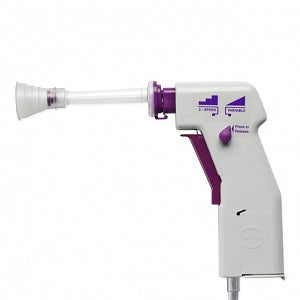 Simpulse VariCare Suction Irrigator - Simpulse VariCare Wound Manageme ...