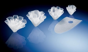 CR Bard PerFix Plugs - PerFix Mesh Plug, Size M, 1.3" x 1.55", Minimum ...