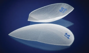 CR Bard 3DMax Mesh - DBD-MESH, 3DMAX, RIGHT, LARGE, 4"X6" - 0115321 ...