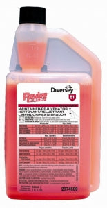 Diversey Revive Plus SC Maintainer / Rejuvenator - Revive Plus Floor C ...