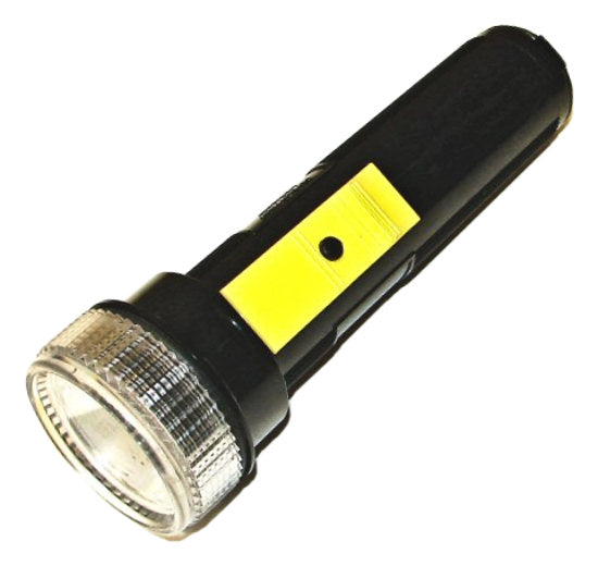 Development Workshop Flashlights - Magnetic Flashlight - NSN3671 ...
