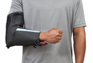 DJO Global GameReady Sleeves - SLEEVE, ELBOW, GAME READY - GR510200-A ...