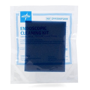 Medline Endoscopy Bedside Cleaning Products - Bedside Cleaning Kit, Ad ...