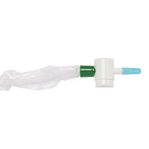 Medline ClearPro Closed Suction Catheter - ClearPro T-Piece Closed Suc ...
