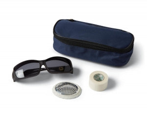 Medline Post-Op Eye Care Kit - Post Op Eye Care Kit with Sunglasses, E ...