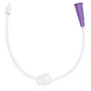 Medline Extension Set - Extension set, Bolus, Straight, 12" - DYND12S ...
