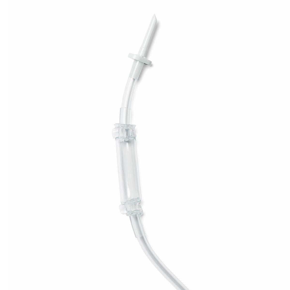 Cysto / TUR Irrigation Sets with Cylindrical Drip Chamber — Grayline ...