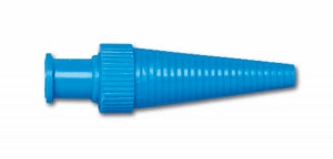 Medline Luer Tip Catheter Adapters - Luer / Catheter Tip Adapters - DY ...