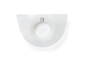 Medline Specimen Collector Pans - Graduated Specimen Collector Pan for ...