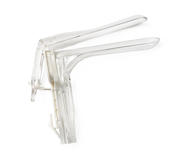 Light Source Adaptable Disposable Vaginal Specula — Grayline Medical