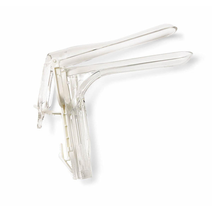 Light Source Adaptable Disposable Vaginal Specula — Grayline Medical