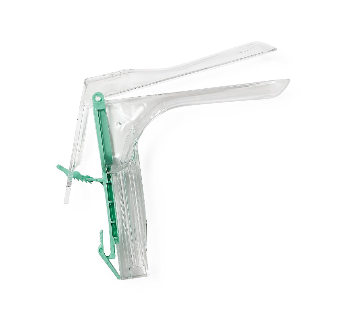 Light Source Adaptable Disposable Vaginal Specula — Grayline Medical