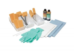 Medline Vaginal Prep Trays - Vaginal Prep Tray - DYND70670 — Grayline ...
