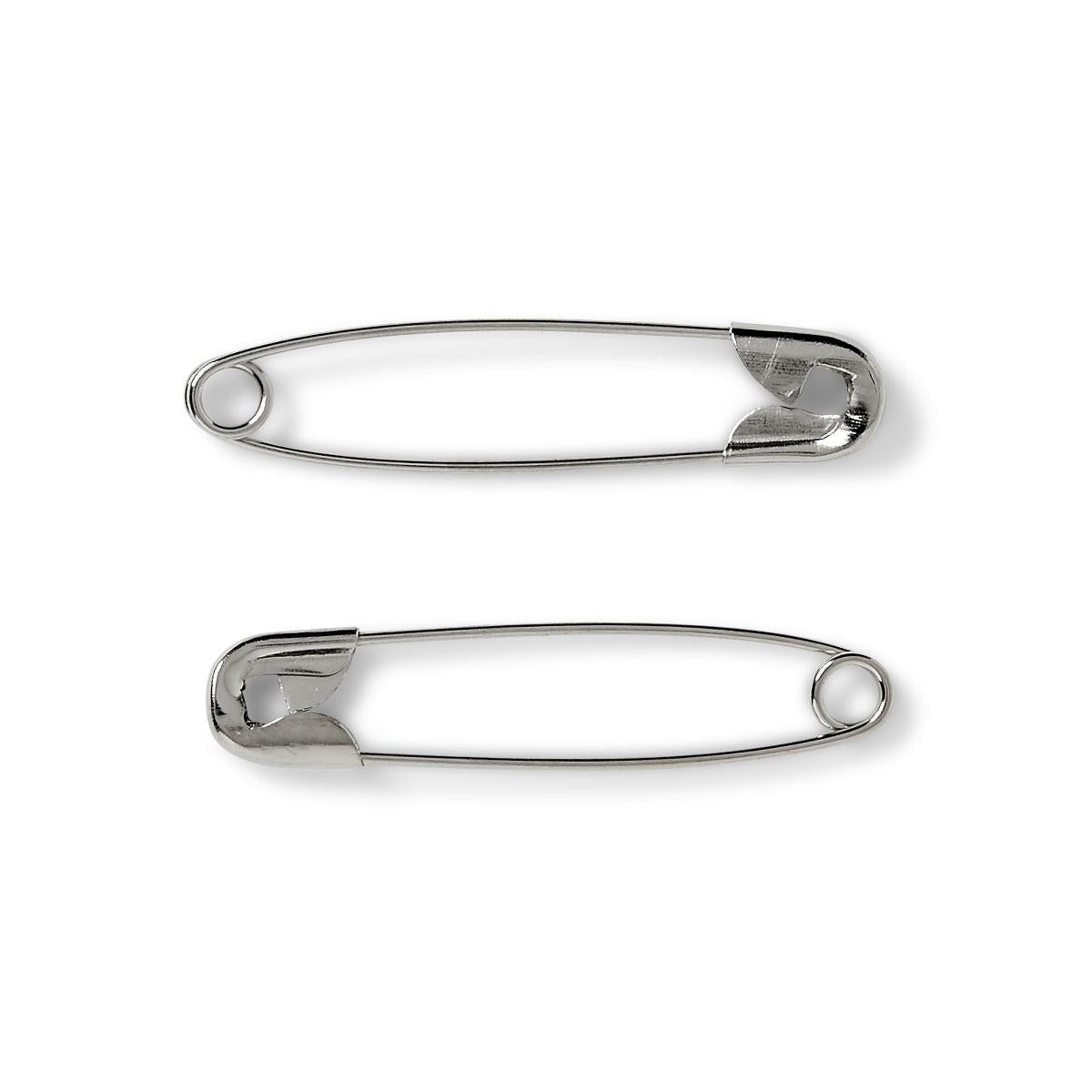 Medline Sterile Safety Pins — Grayline Medical