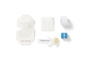 Medline IV Start Kits with Chloraprep - IV Start Kit with ChloraPrep A ...