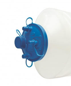 Medline JumboJug Large Volume Suction Canister - 13L Jumbo Jug Large V ...