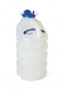 Medline JumboJug Large Volume Suction Canister - 13L Jumbo Jug Large V ...