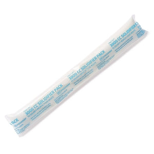 Medline Liqui-Loc Traditional Solidifier Packs - 3000cc Liqui-Loc Trad ...