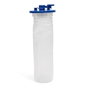 Medline Suction Canister Soft Liners - 3000cc Suction Canister Soft Li ...