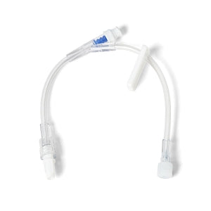 Nexus Medical Nexus IV Administration Sets - IV Extension Set with 1 N ...