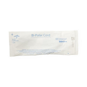Medline Sterile Bipolar Cords - Bipolar Cautery Cord, Sterile - DYNJ01 ...