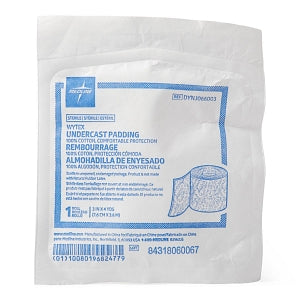 Medline Sterile Wytex Undercast Padding - Wytex Sterile Undercast Padd ...