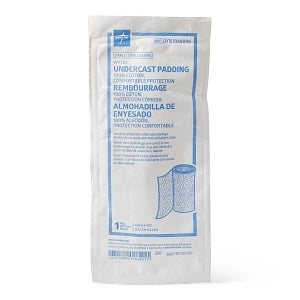 Medline Sterile Wytex Undercast Padding - Wytex Sterile Undercast Padd ...