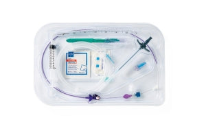 Medline Standard PICC Trays - PICC STD KIT 5F DL PL - DYNJ70152 ...