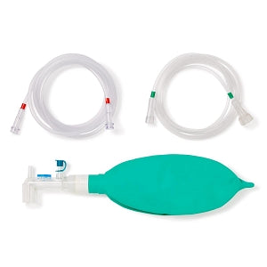 Medline Hyperinflation Systems - 1 L Hyperinflation System - DYNJAAHY0 ...