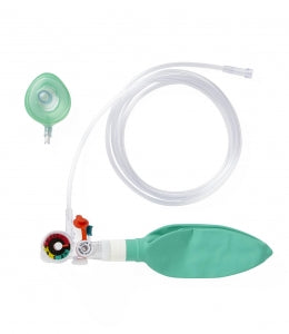 Medline Hyperinflation Systems - 0.5 L Hyperinflation System with Mano ...
