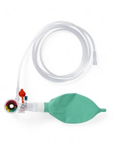 Medline Hyperinflation Systems - 0.5 L Hyperinflation System with Mano ...