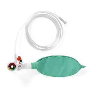 Medline Hyperinflation Systems - 1 L Hyperinflation System with Manome ...