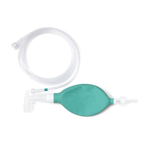Medline Hyperinflation Systems - 0.5 L Hyperinflation System with Blee ...