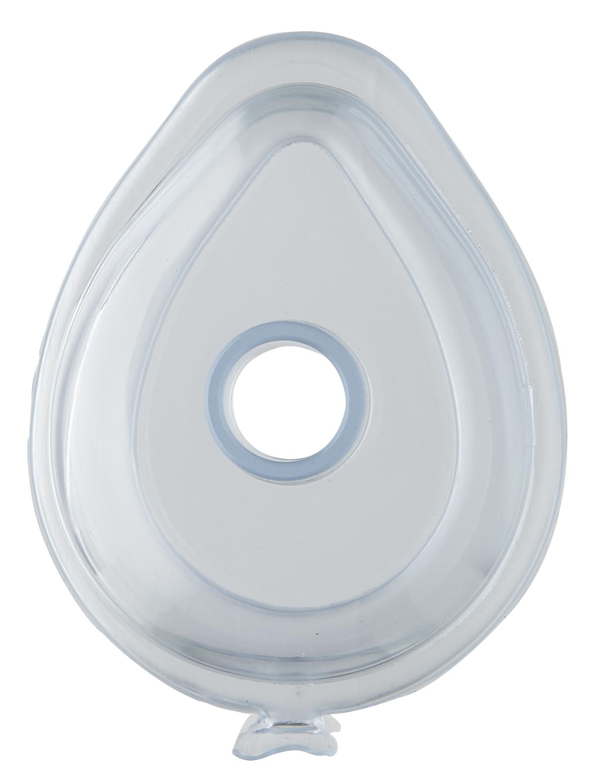 Preinflated Anesthesia Masks — Grayline Medical