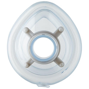 Medline Preinflated Anesthesia Masks - Preinflated Anesthesia Mask, Si ...
