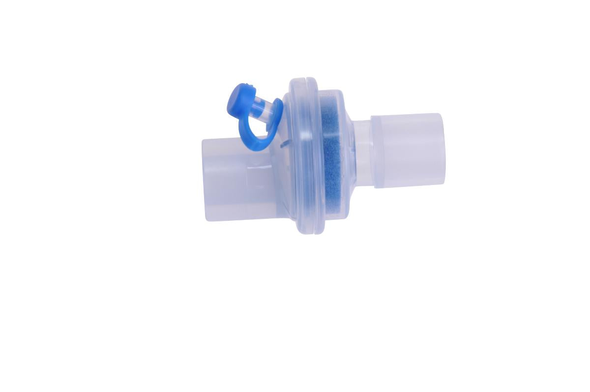 Pediatric Straight HME Filters — Grayline Medical