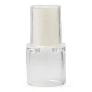 Medline Heat and Moisture Exchangers (HME) - Straight HME, No Port, Ne ...