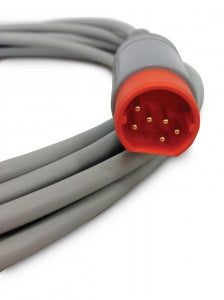 Medline Hemodynamic Cables - DBD-TRANSDUCER CABLE SIEMENS - DYNJCBLSIE ...