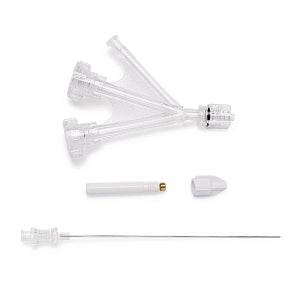 Medline Hemostasis Kit - Tri Adapter Kit Insert Torque - DYNJHEMOKIT7 ...